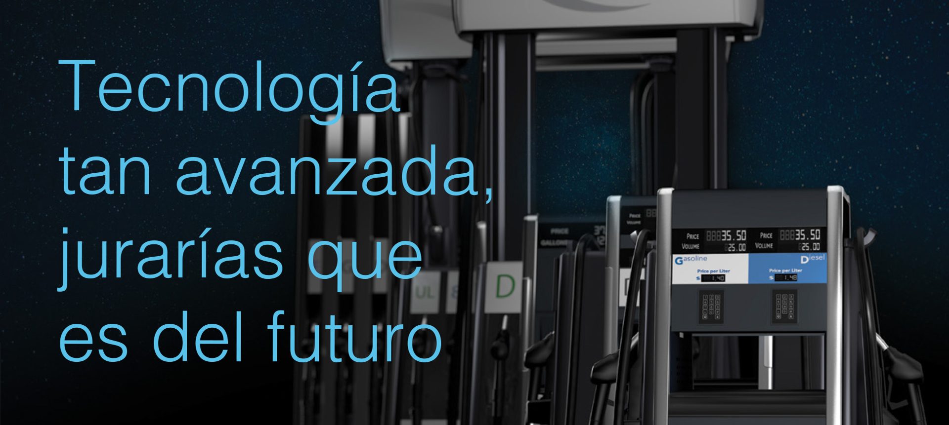 Einsa – Equipos Industriales del Noroeste S.A.