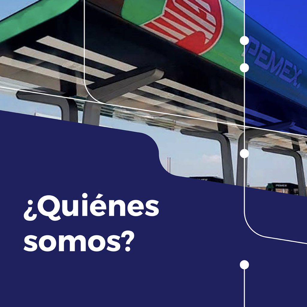 Nosotros – Einsa